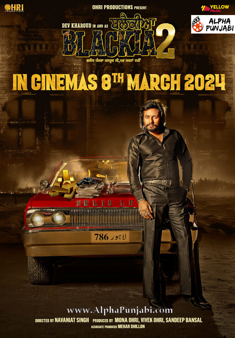 Upcoming Punjabi Movies 2024 - AlphaPunjabi