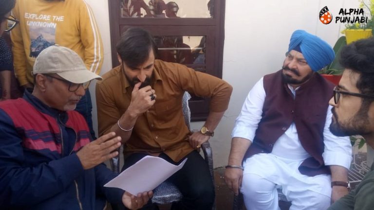 Nishana Punjabi Film - Review, Cast, Synopsis, Songs, Release Date ...