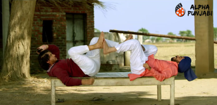 Posti Film Trailer review: Different Story. Hope Movie meets our ...